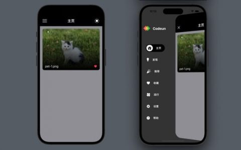 SwiftUI 中 Image 使用方式详解 | Codeun