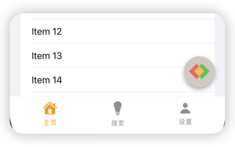Codeun | SwiftUI 示例Demo_源代码案例_SwiftUI资源下载