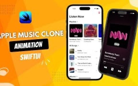 SwiftUI 项目快速设置App启动页图像、开屏图 | Codeun