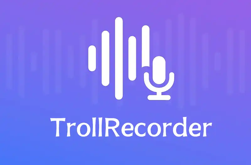 TrollRecorder 好用的巨魔通话录音工具 – 去水印测试版 | Codeun